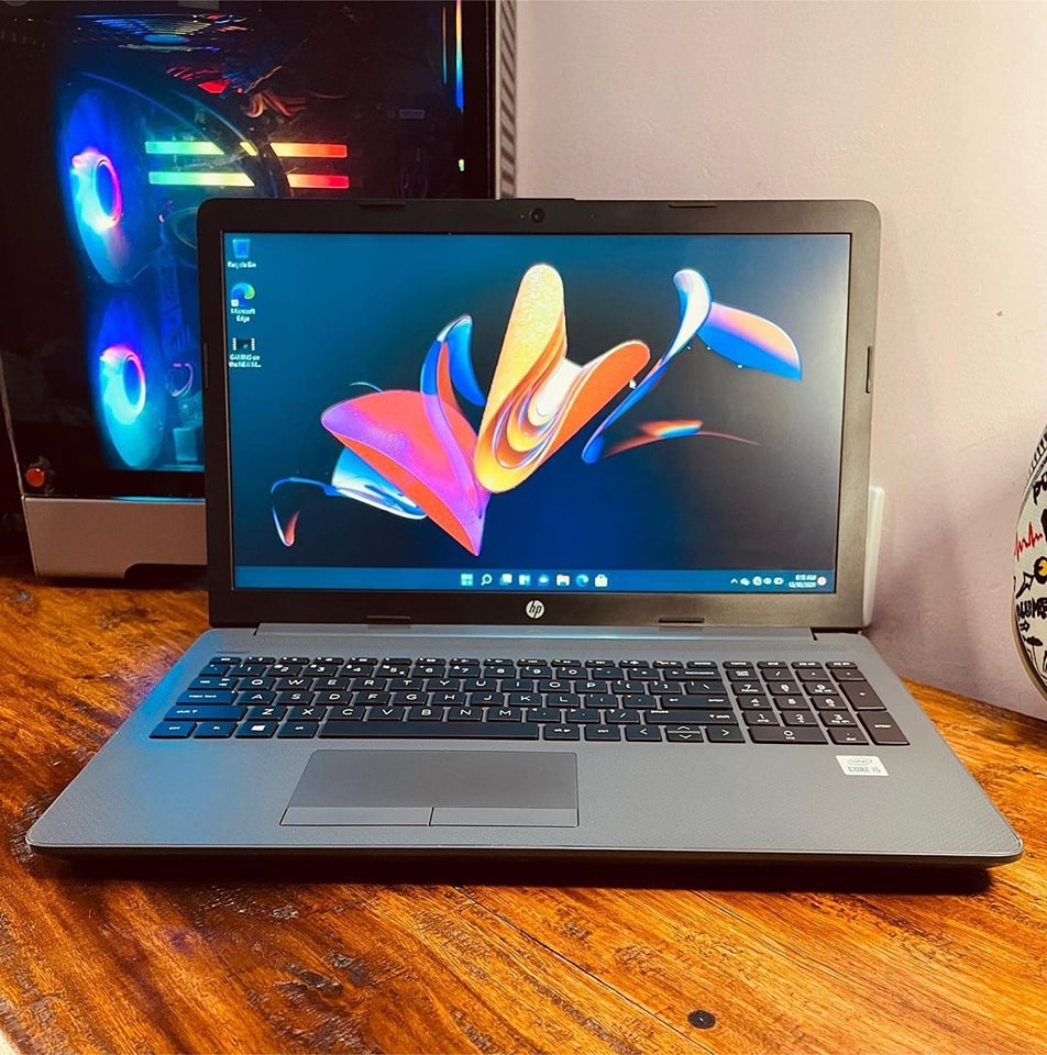 How Much Does A Refurbished HP 250 G7 Notebook Cost In Kenya 2023 How Much Does A Refurbished HP 250 G7 Notebook Cost In Kenya 2023