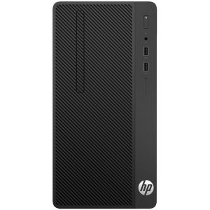HP Desktop Micro Tower - Homeland Computers