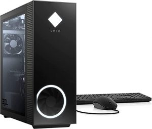 HP Omen 30L Gaming Desktop Core i9 8GB RAM 256GB SSD Price in Kenya (2026)