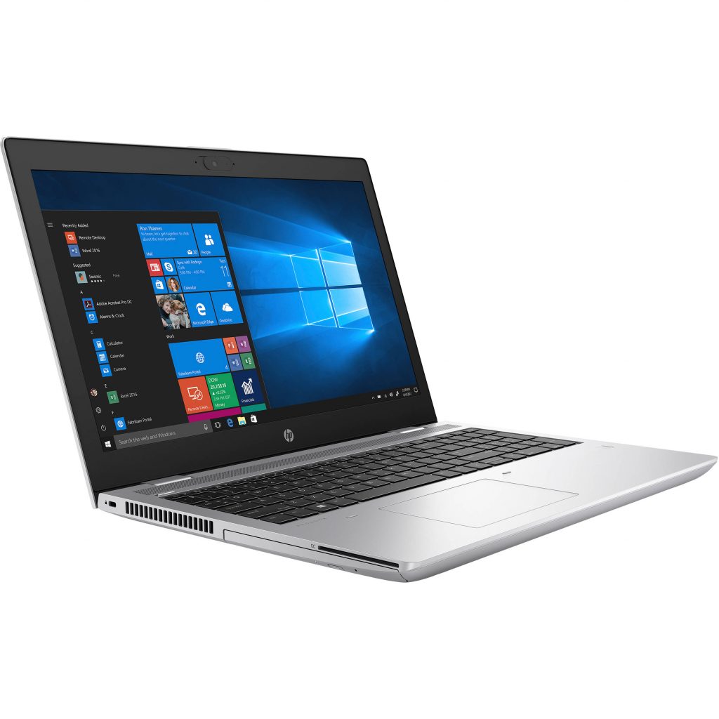 HP ProBook 650 G5 Core i5 8GB RAM 256GB SSD Price in Kenya (2026)