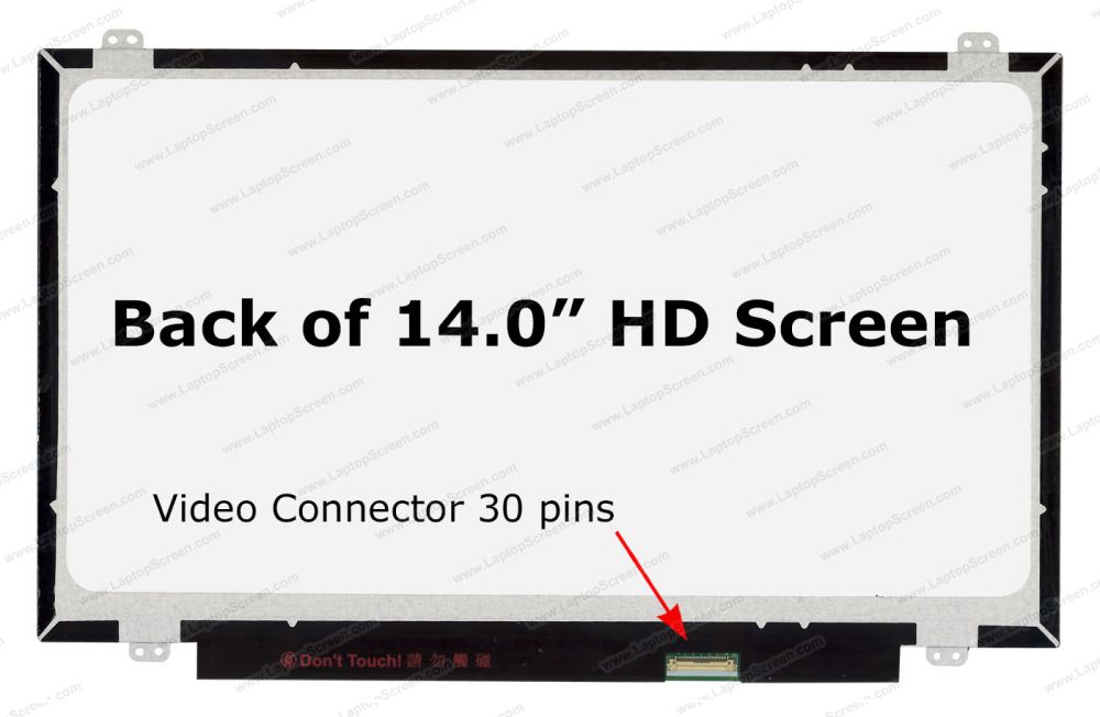 HP Probook 640 G2 Laptop Screen Replacement Price in Kenya (2023)